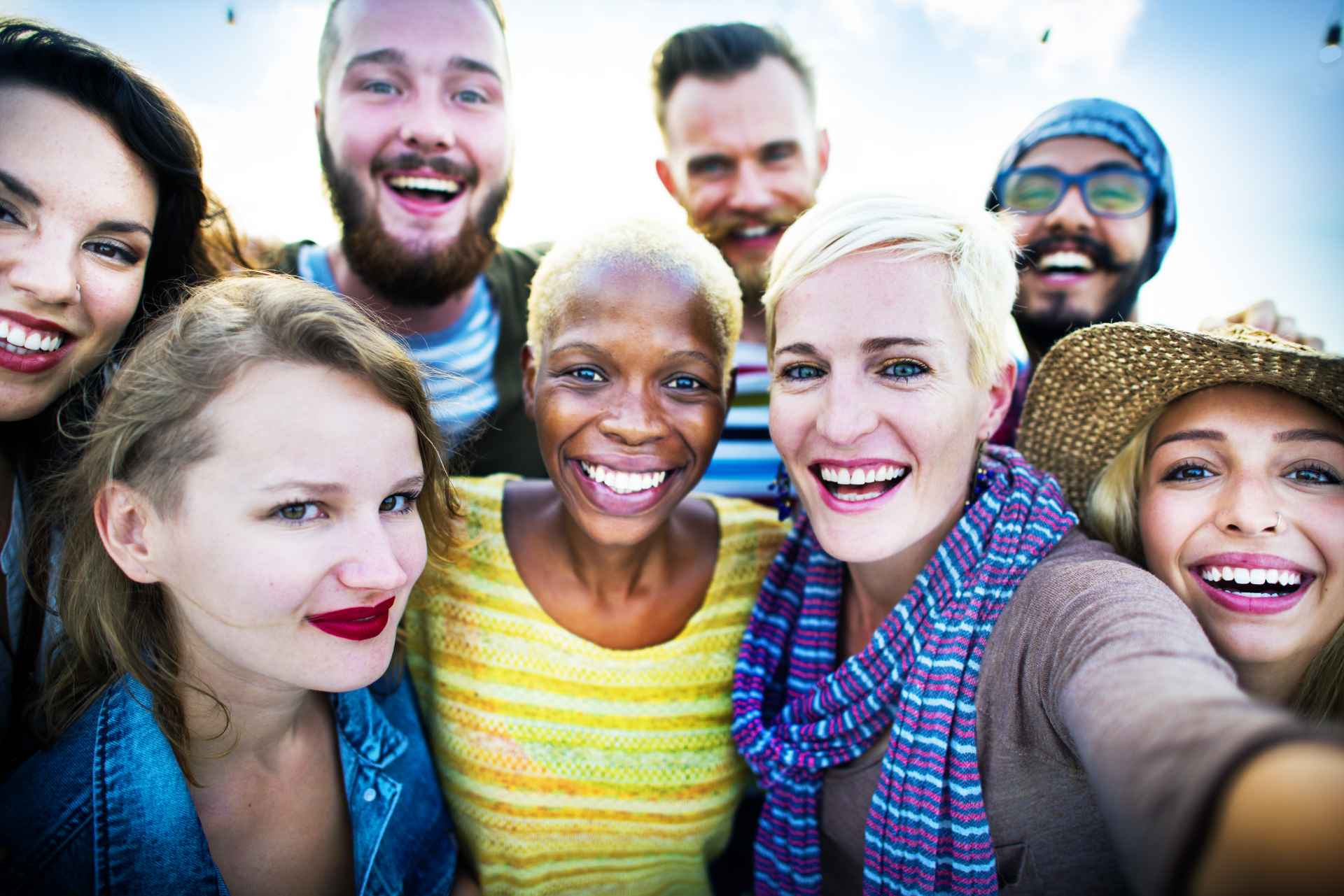 Generational Influence on the Swingers Lifestyle | SDC.com Generational Influence on the Swingers Lifestyle | SDC.com